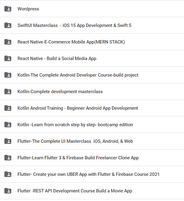 PHTutorials